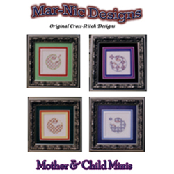 Gitta's - Marnic Designs